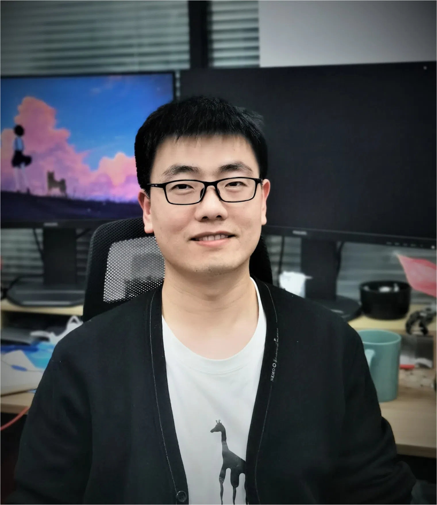 Group-Medical Image and Health Informatics Lab